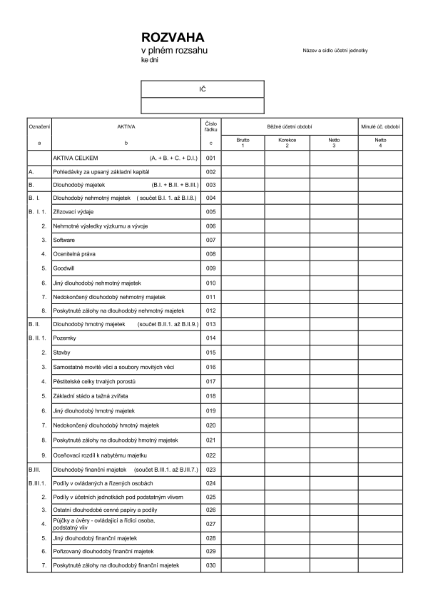 Ekonomický software, formuláře, pokladna | KASTNER software